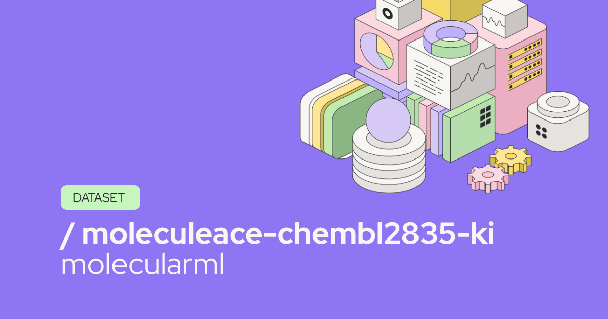 Polaris - The benchmarking platform for drug discovery