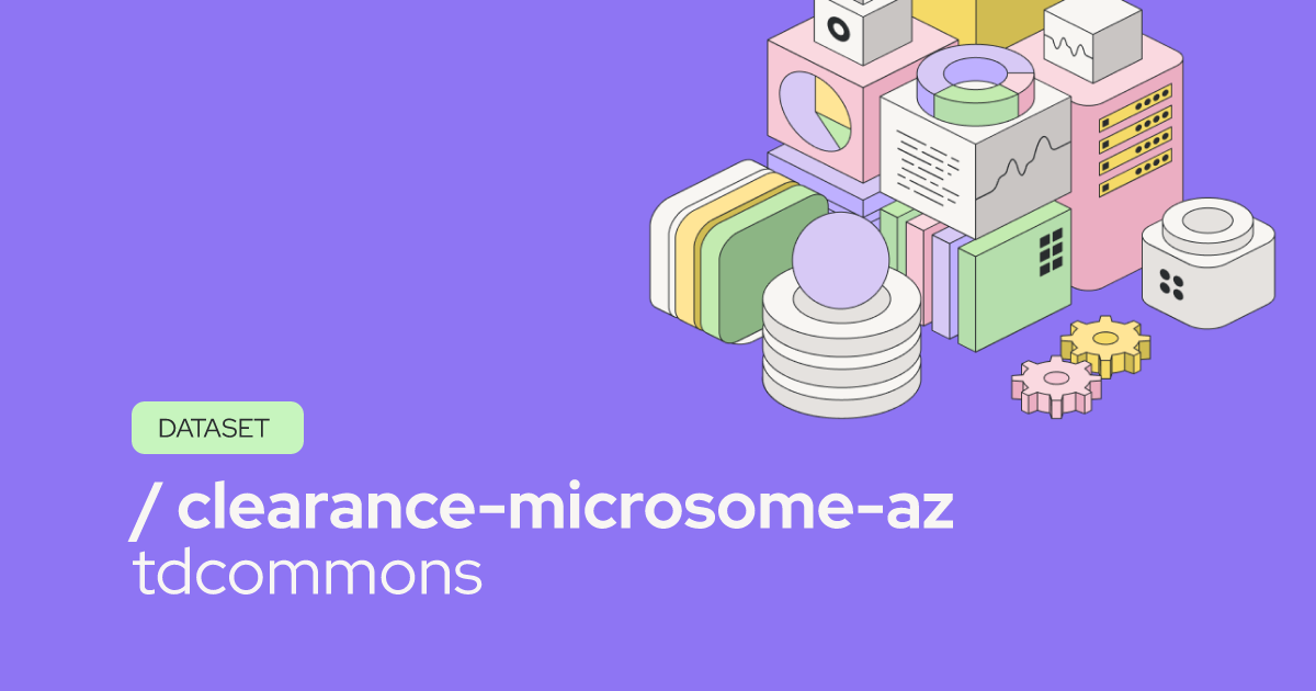 Polaris - The benchmarking platform for drug discovery