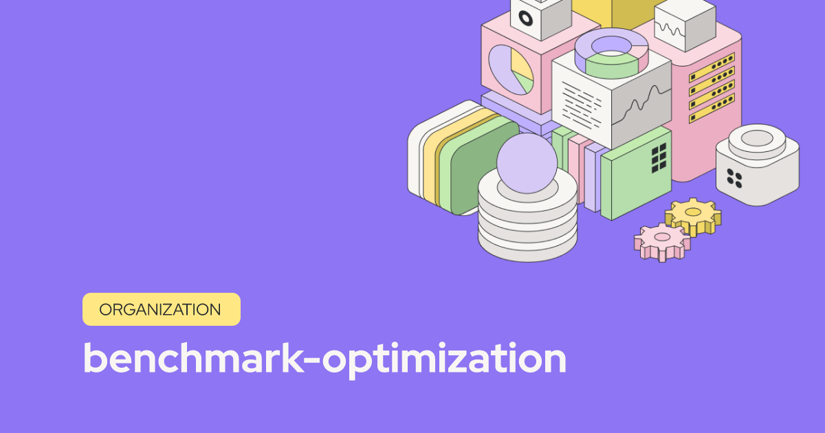 benchmark-optimization | Polaris